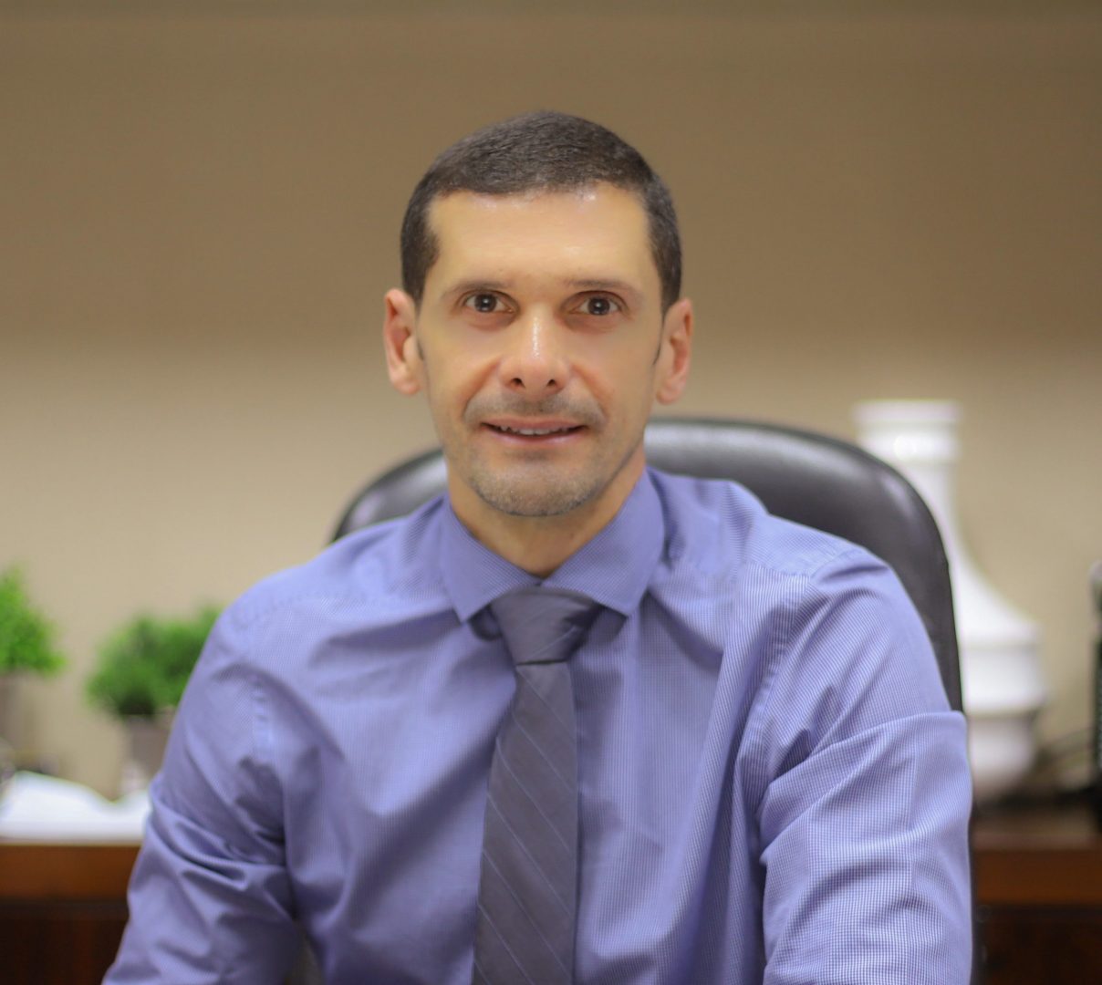 Fábio Bonaldi – Clínica Bonaldi