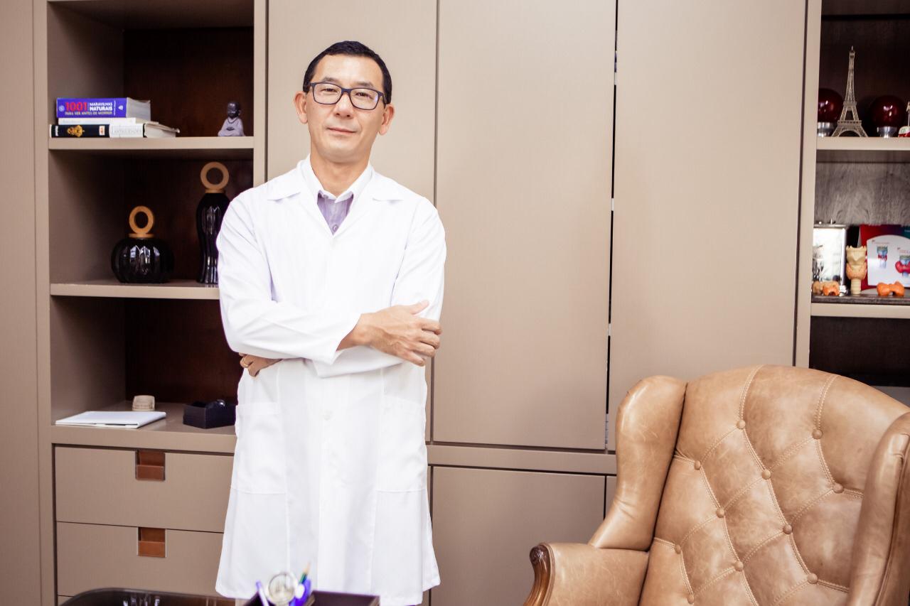 Edmundo – Clínica Bonaldi